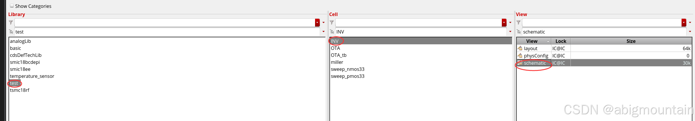 Cadence Calibre版图基本操作（反相器版图、DRC、LVS）（来自赵四火视频）-CSDN博客
