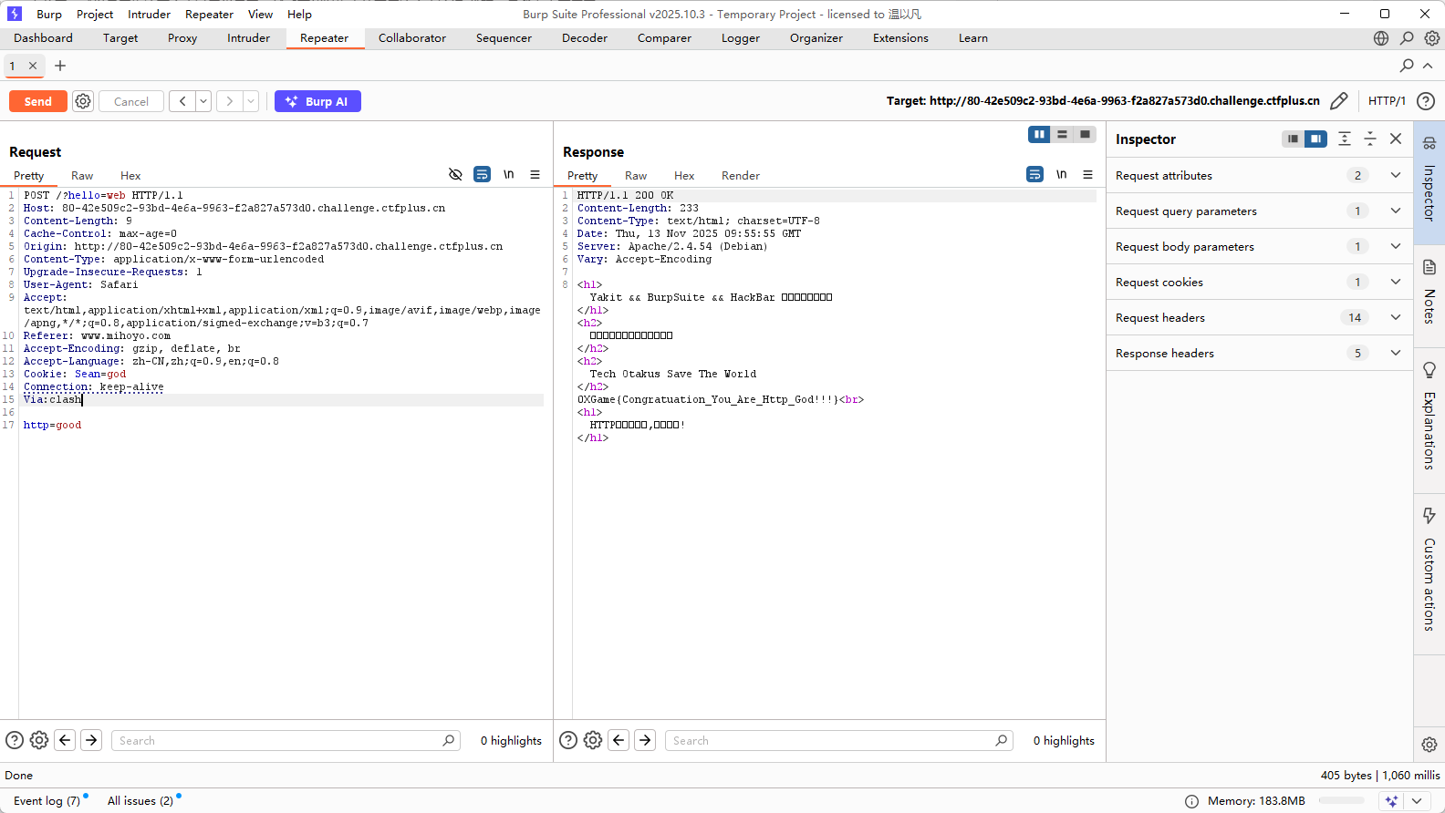 0xGame2025 Week1 wp全(Web+Misc+Reverse+Pwn+Crypto+Osint)_0xgame2025 wp-CSDN博客