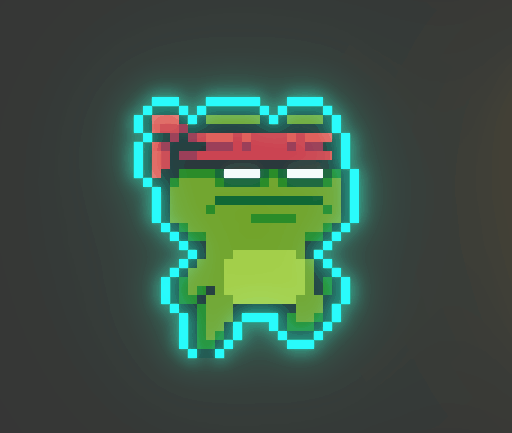 Unity Shader Graph 2D - 角色的外描边效果_unity shader graph 描边-CSDN博客