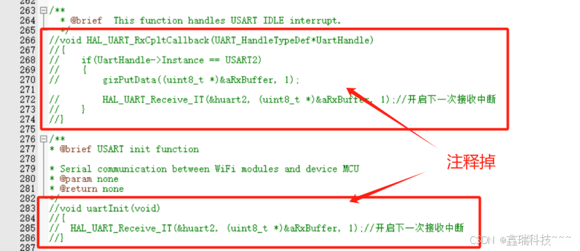 用esp8266实现stm32f103c8t6与手机机智云app的通信与控制 单片机 Esp8266 数据通信sm32单片机数据上传手机 Csdn博客 1577