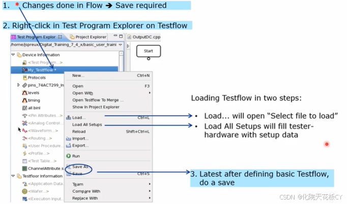 V93K Testflow_hbin和sbin在电子厂-CSDN博客
