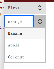 QML学习笔记（三十四）QML的ComboBox-CSDN博客