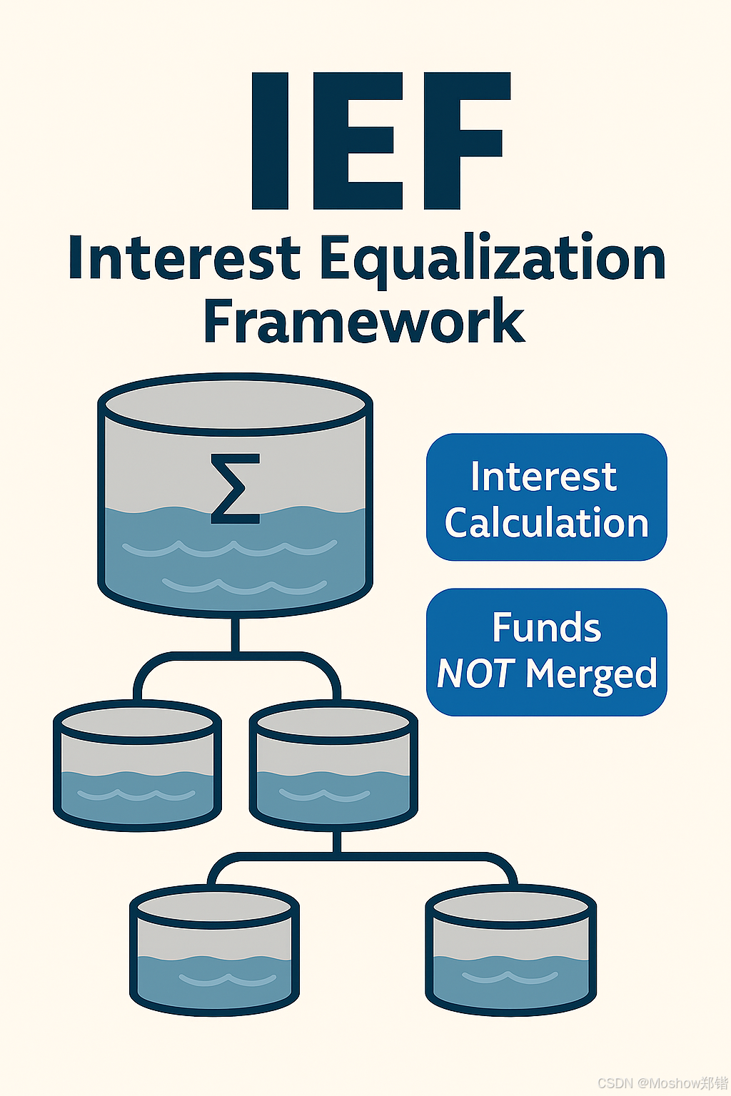 HSBC Liquidity Solution的IEF(Interest Enhancement Facility)有什么功能和用处?-CSDN博客