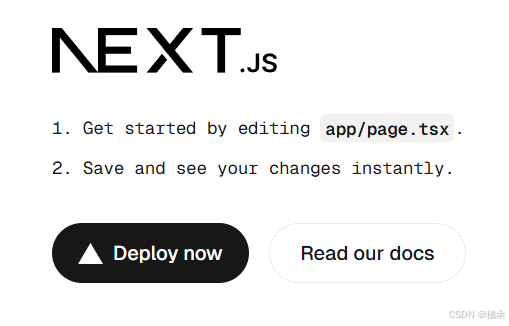 【nodejs】node全栈nestjs和nextjs从环境搭建到mongodb数据库连接与crud操作nodejs Nestjs Csdn博客