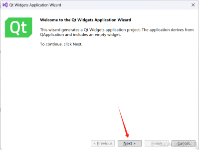 【Qt 安装】Windows系统安装 Qt & 在 VS 配置 Qt 环境教程 _windows安装qt-CSDN博客