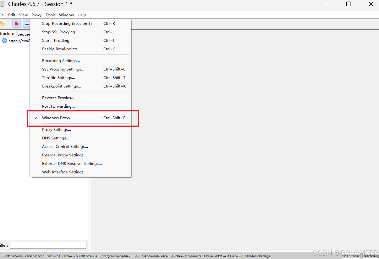 charles使用指南-CSDN博客