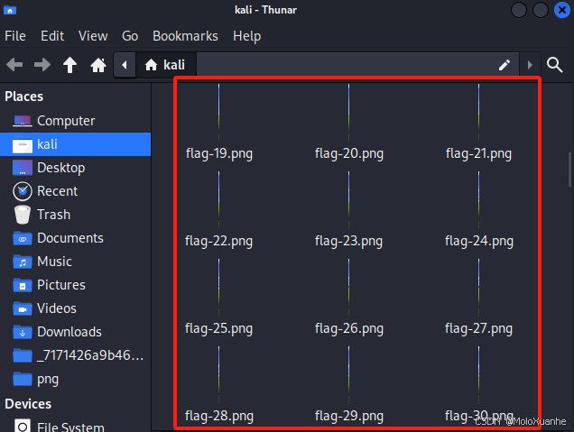 攻防世界-CTF[Misc项] glance-50 （gif的分割和拼接）-CSDN博客
