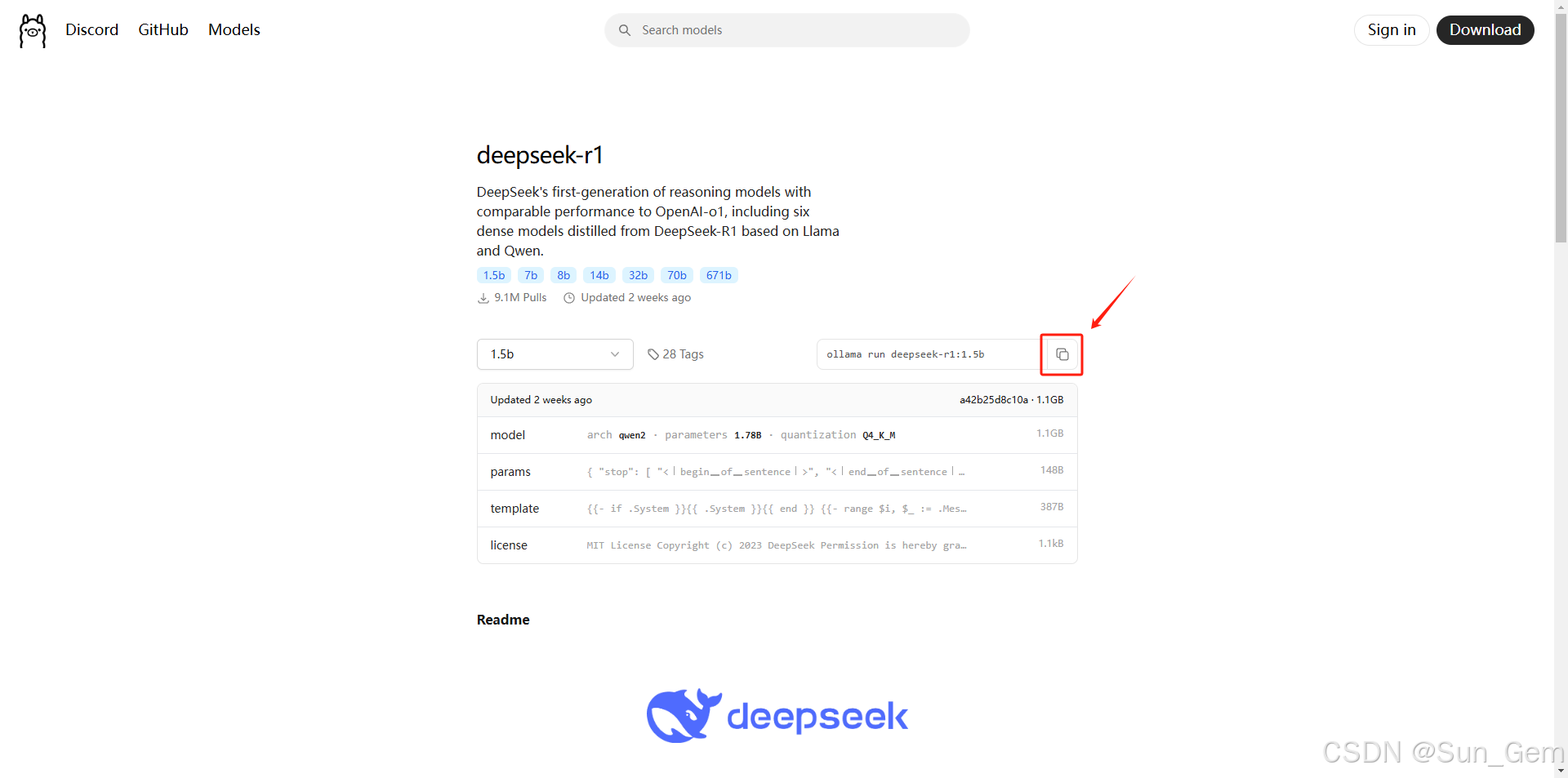 通过Ollama+Deepseek+AnythingLLM安装部署私有化大模型，并投喂样本数据_embedder首选项-CSDN博客
