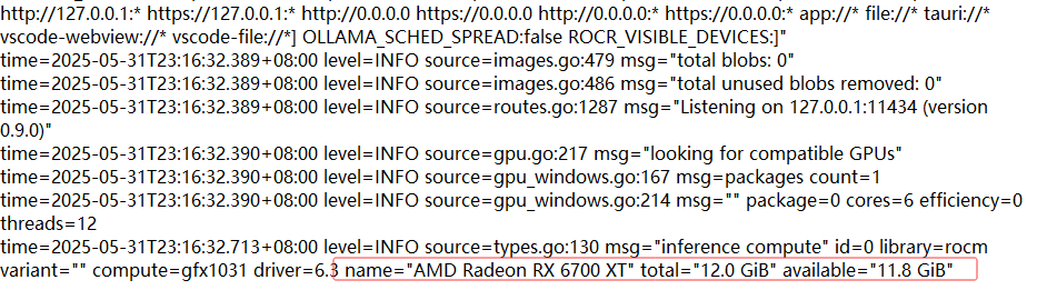 AMD GPU运行ollama_ollama for amd-CSDN博客