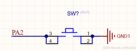 GD32F103 KEY实验学习_gd32f103例程-CSDN博客