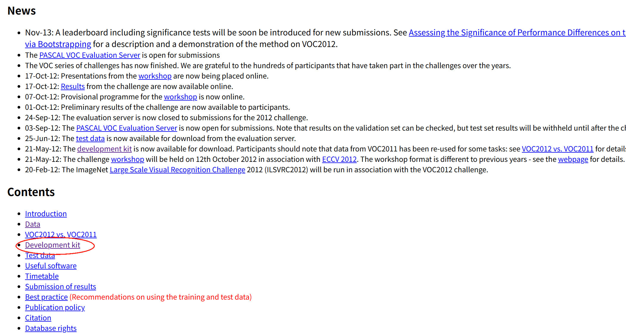 手把手教程：Pascal VOC数据集转换为YOLO格式数据集_voc转yolo-CSDN博客