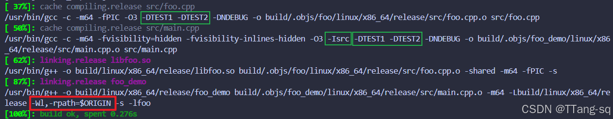 【Linux】【xmake】安装 + C/C++常用项目配置(基础命令，目标类型，依赖控制)-CSDN博客