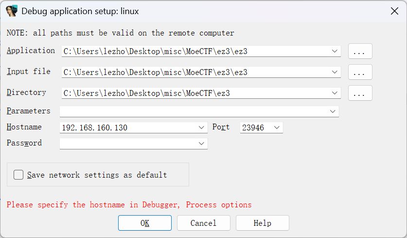 moectf-西电CTF_REVERSE-CSDN博客