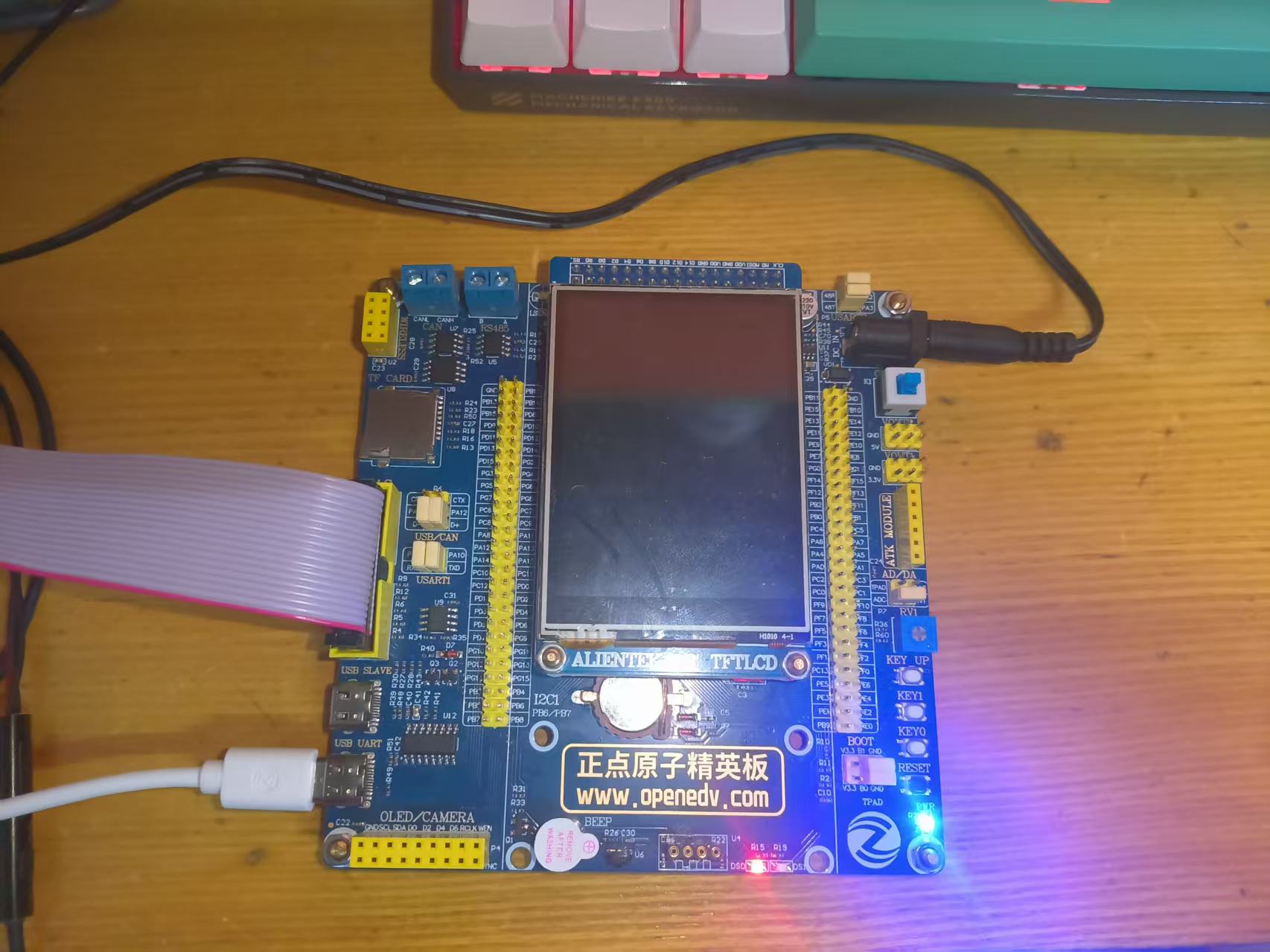 FreeModbus的移植（STM32CubeIDE），使用 modbus poll 软件分别读取和写入浮点数（CDAB模式）到写入、保持、线圈、离散量寄存器-CSDN博客