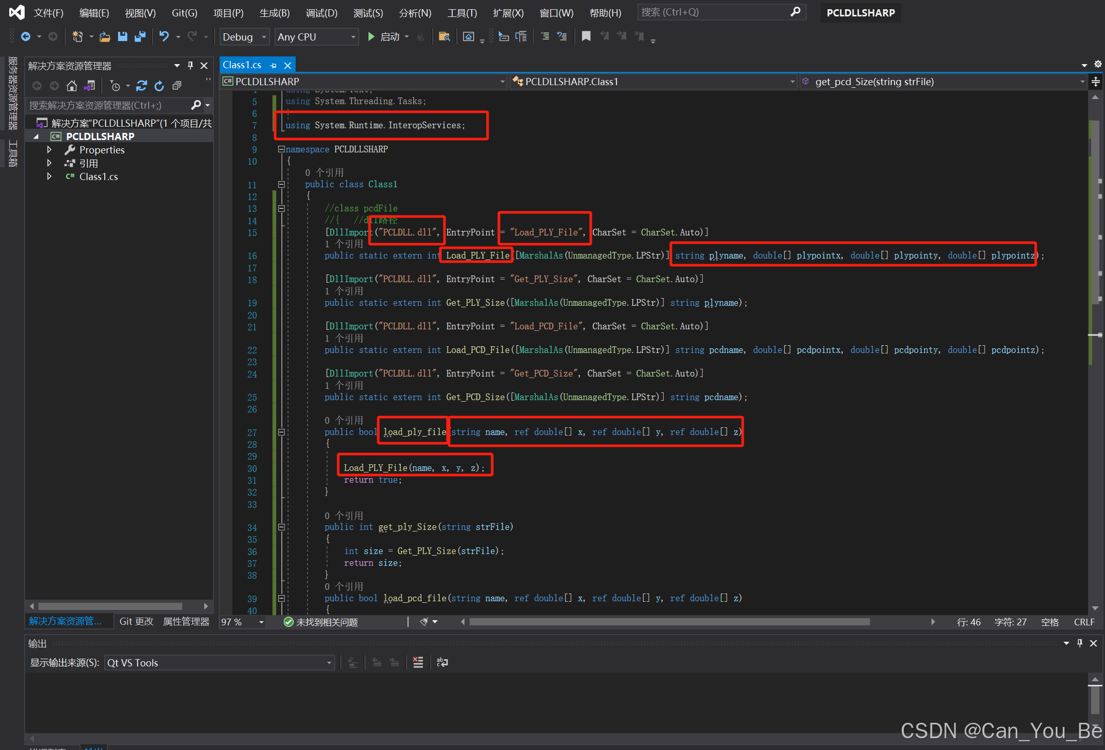 C#（VS2019）+VTK（SHARP）+OPENCV（SHARP）实现点云显示，图片显示，详细配置流程_c# vtk-CSDN博客