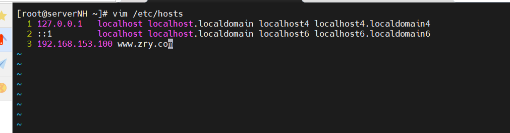RHCE复习作业3-CSDN博客