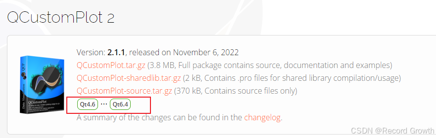 Qt(6.8.1) 使用Qcustomplot(2.1.1) 问题记录贴_qcustomplot qt6.8-CSDN博客
