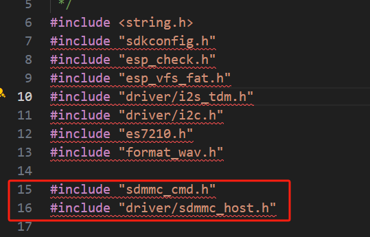 ESP32-S3_ES7210音频芯片使用-CSDN博客