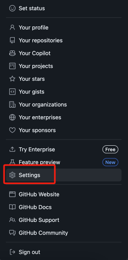 Xcode上传代码至GitHub（2025年3月超详细版）_xcode git-CSDN博客