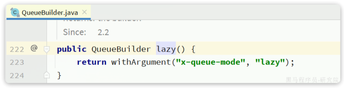 MQ（消息队列）高级_spring-amqp1.6 correlationdata.setreturned报错-CSDN博客