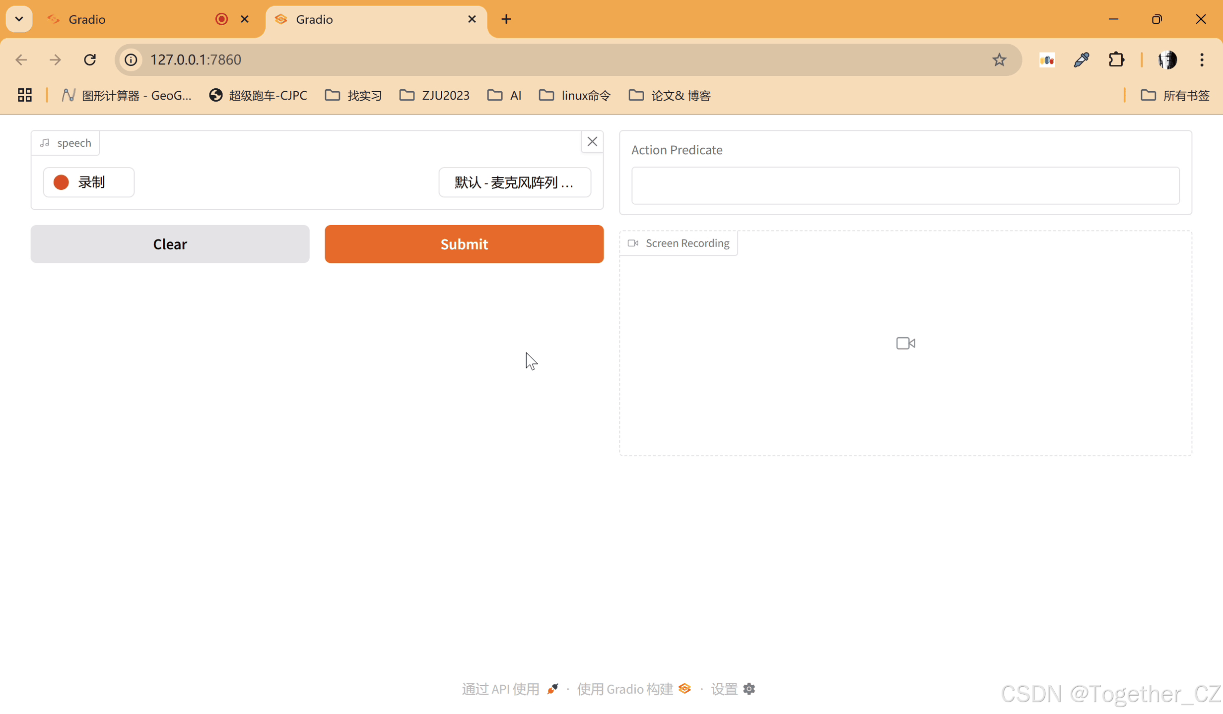 GUIRoboTron-Speech: Towards Automated GUI Agents Based on Speech ...