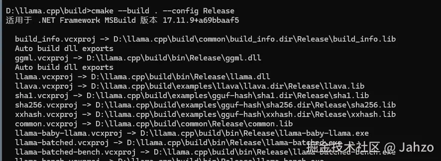 【AI大模型】llama.cpp模型量化（本地） + ollama部署（docker）（超详细实况二）_ollama 模型量化-CSDN博客