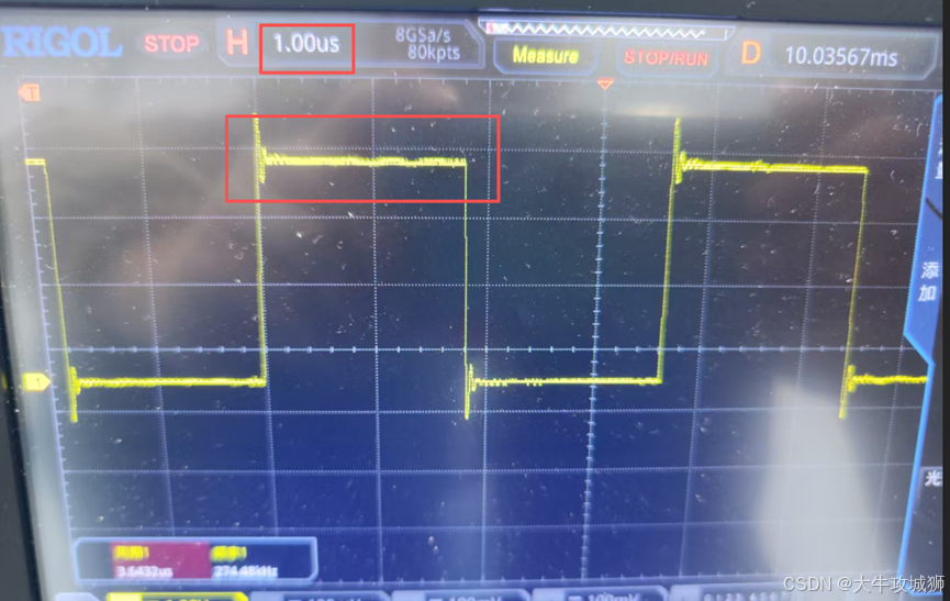 针对STM32F4 MCU的延时方法及函数深入探讨-CSDN博客