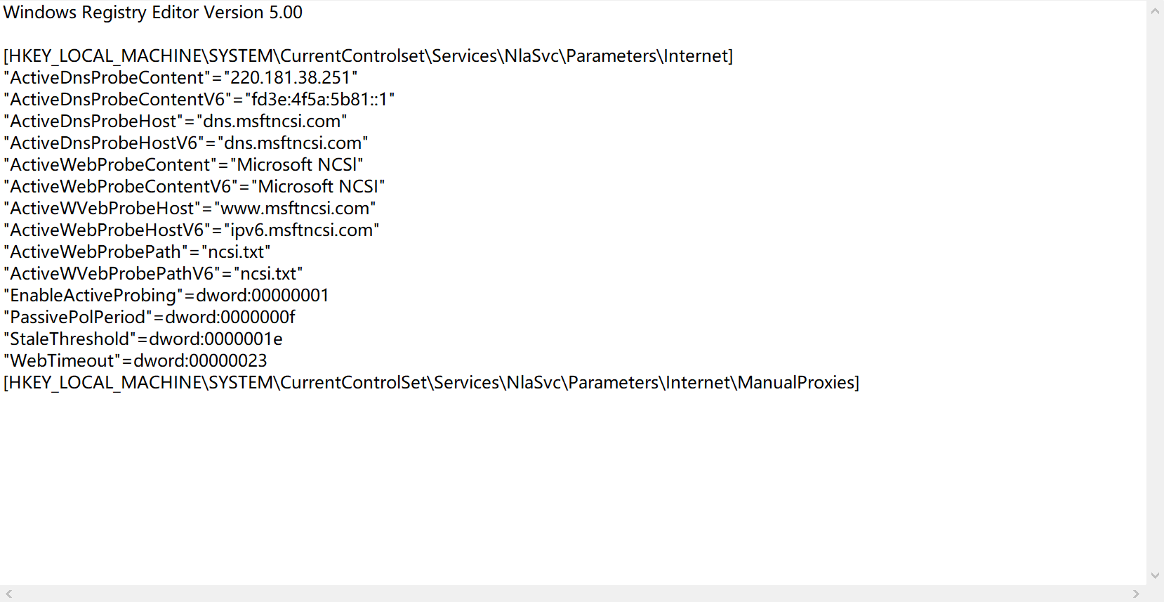 win10频繁掉WiFi解决办法_win10wifi信号弱 reg add-CSDN博客