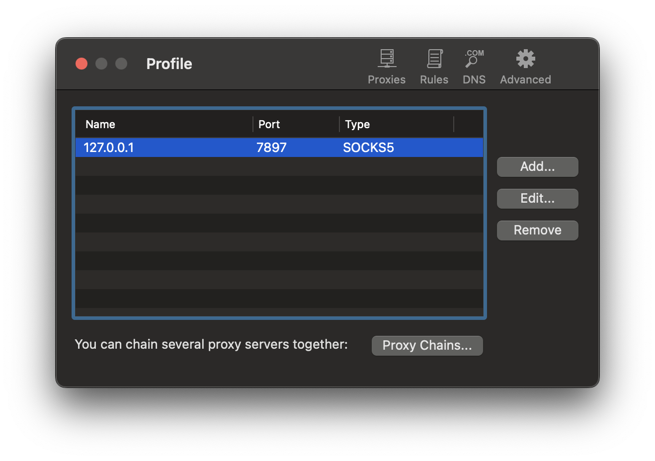 完美解决 Cursor 访问慢，HTTP 1.0 不再是唯一选择！Proxifier 带你起飞_cursor网络不稳定-CSDN博客