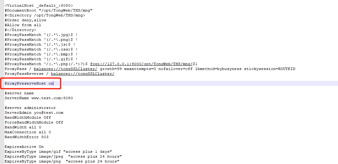 THS配置高可用，访问静态资源出现问题_ths高可用-CSDN博客