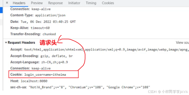 Cookie、session、jwt令牌技术、jwtutils工具类cookie Session Jwt Csdn博客