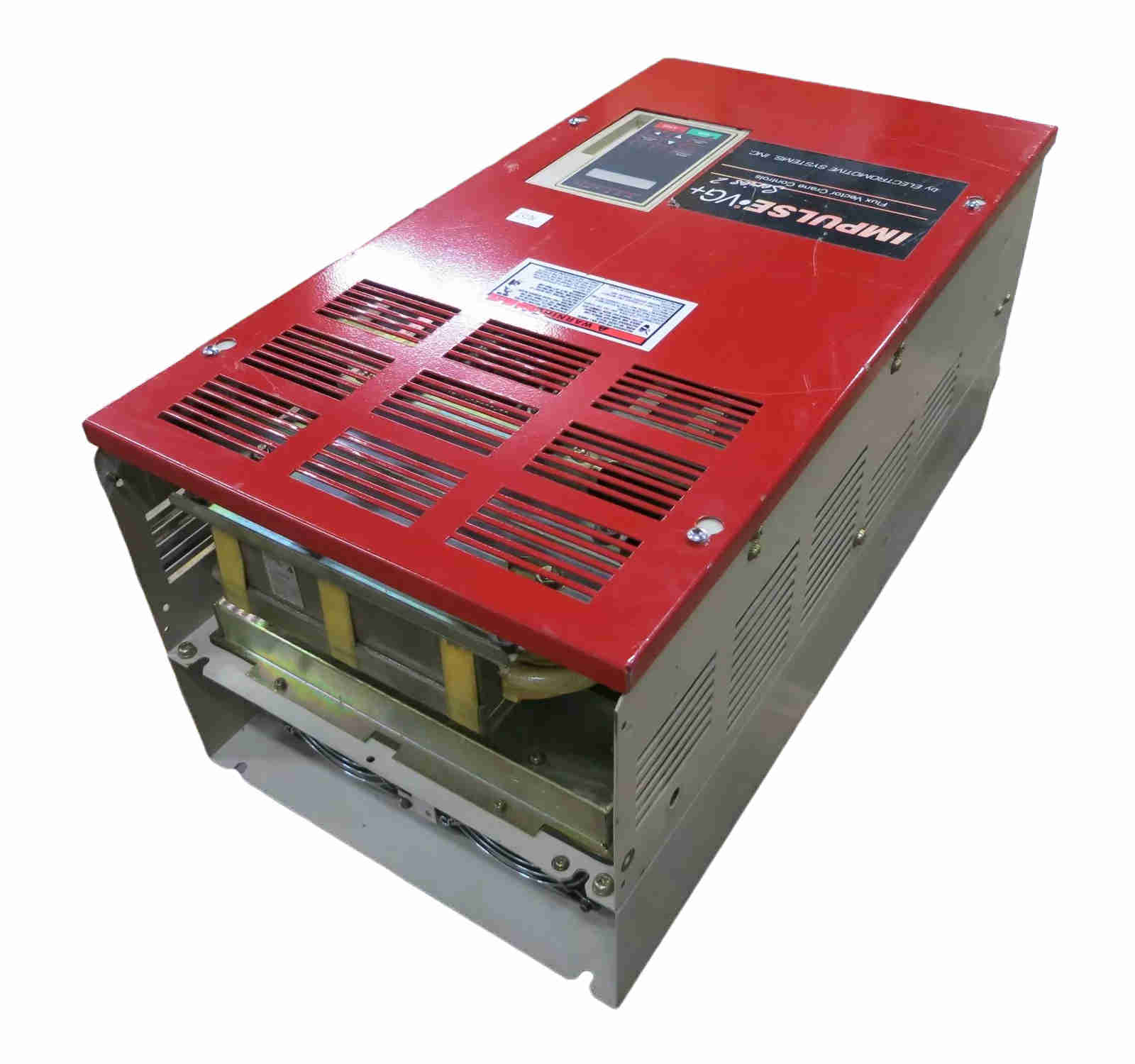 Magnetek CIMR-G5U4037 电机驱动器-CSDN博客