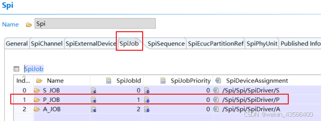 EB配置Spi_同步模式（LPSPI）----基于S32K3_s32k3 spi eb配置-CSDN博客