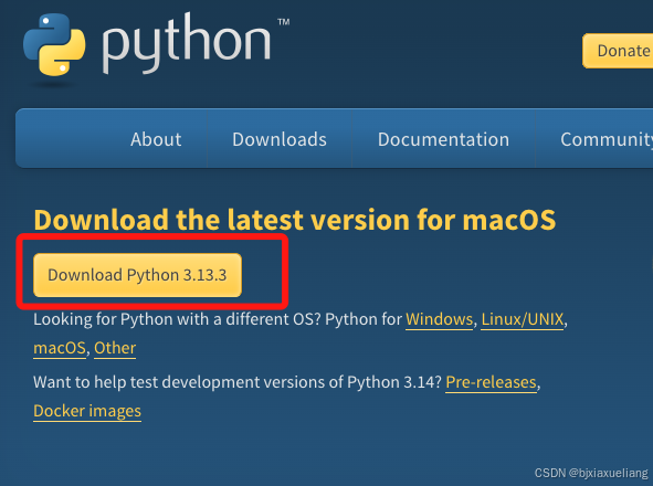 一文详解python3环境搭建：Mac基于SublimeText3配置python开发环境_sublime配置python3-CSDN博客