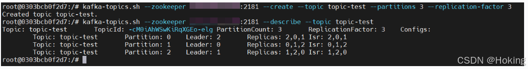 Kafka集群部署（docker容器方式）SASL认证（kafka和zookeeper）_docker搭建kafka 添加sasl认证-CSDN博客