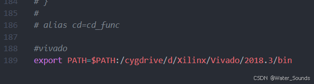 【FPGA学习】Alex开源代码学习之—如何在Win下通过Makefile复现Vivado工程_vivado makefile-CSDN博客