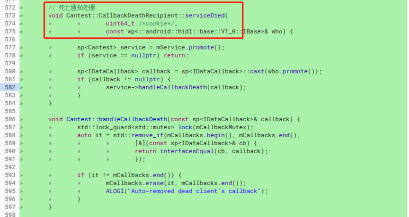 Android Init 系列专题【篇七：hal服务进程自定义】_如何起一个hal services-CSDN博客