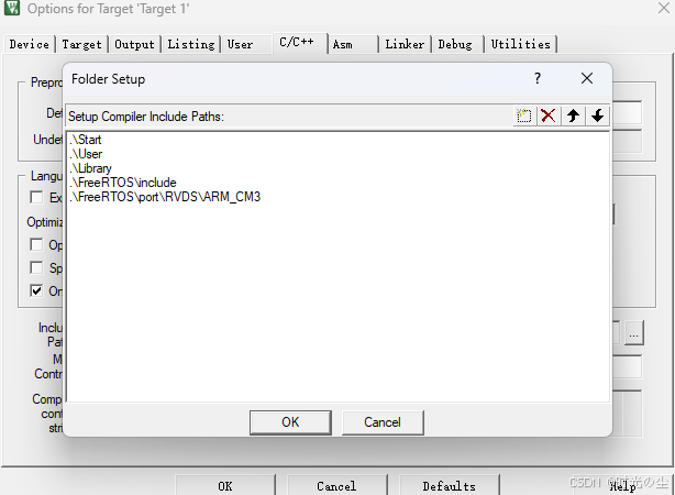 FreeRTOS实战（一）·电亮一颗LED_trcrecorder.h-CSDN博客