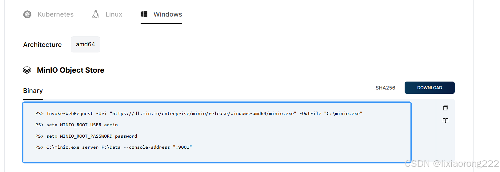 QT集成aws-cpp-sdk及开发S3接口_aws-sdk-cpp-CSDN博客