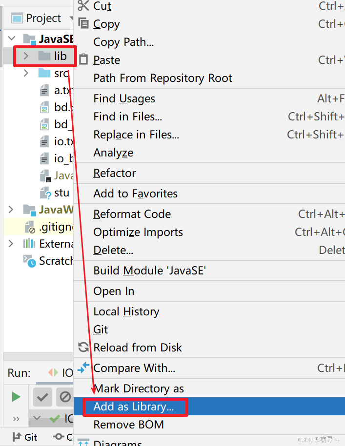 java学习总结（十二）：JDBC_java jdbc学习-CSDN博客
