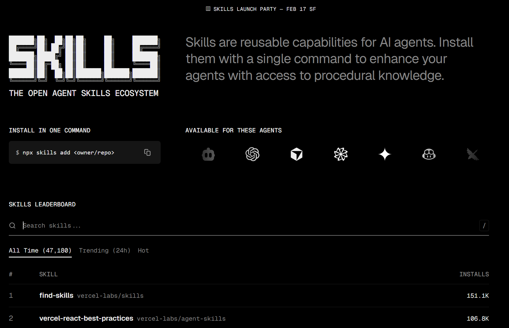 skills 安装与记录(trae)_trae 安装skills-CSDN博客
