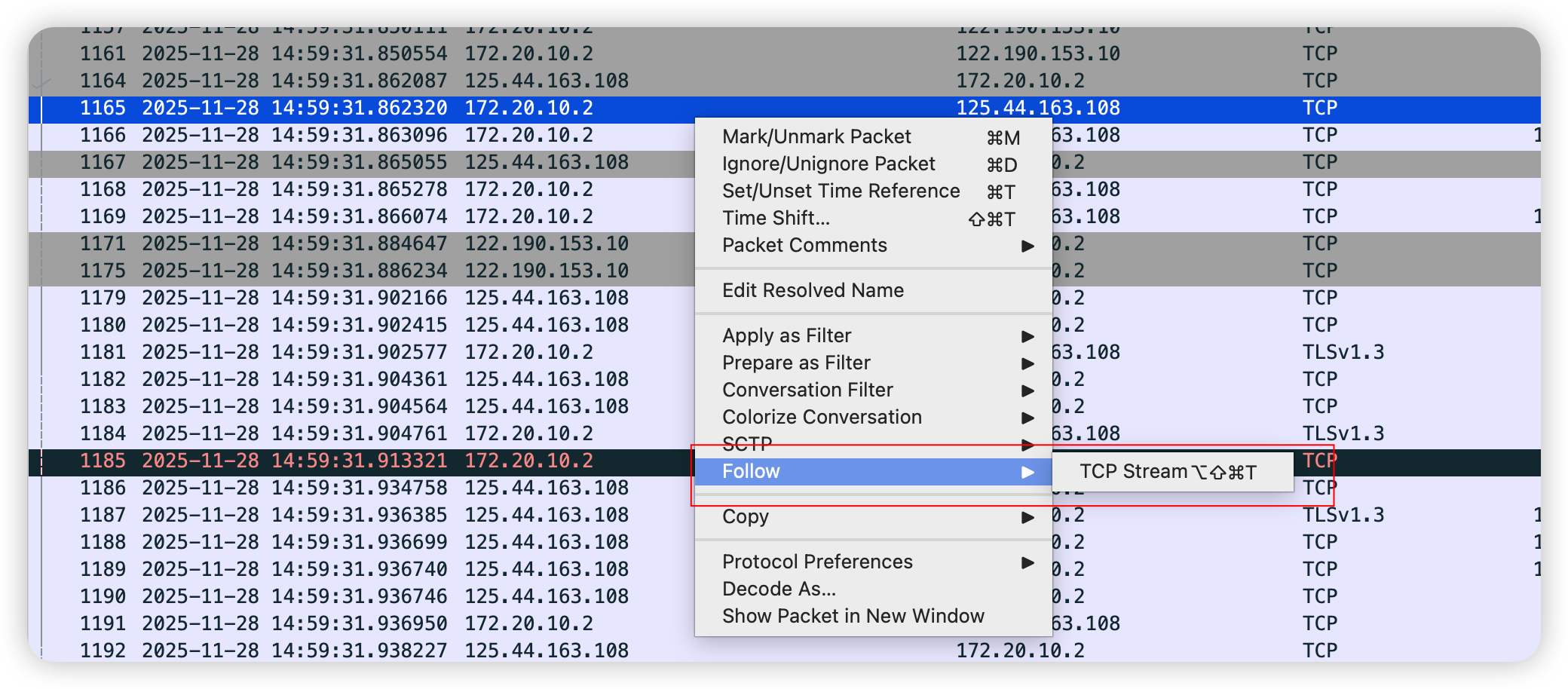 核心协议入门：TCP/UDP、HTTP/HTTPS、DNS，理解数据怎么 “跑起来”-CSDN博客