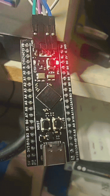 STM32F4系列——GPIO配置_keil 设置gpio 1-CSDN博客