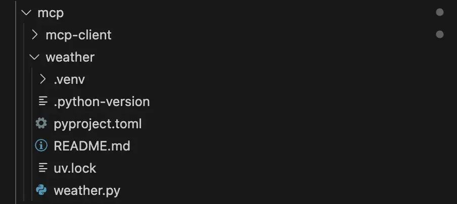 在云平台上创建爆火的AI MCP架构详细教程+全部代码（上）_laf云平台 实现mcp服务-CSDN博客