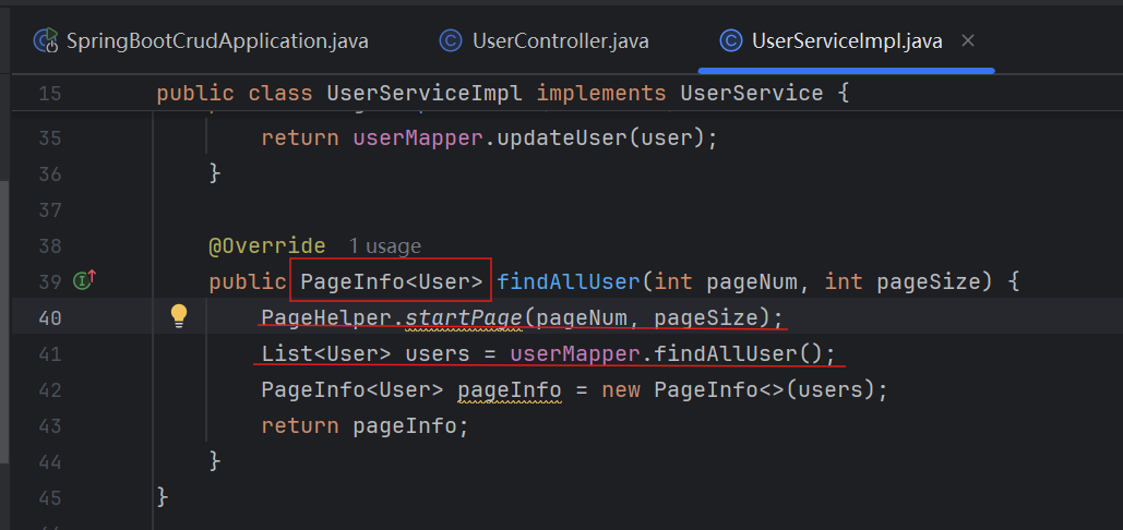SpringBoot框架-CSDN博客