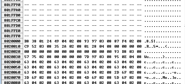STM32制作好bootloader之后合并hex文件_怎么合并stm32f103单片机固件的bootloader和app成一个hex文件-CSDN博客