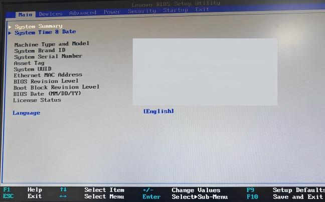 如何快速进入BIOS（绕过键盘按键识别难题）_68键的键盘如何进入bios-CSDN博客