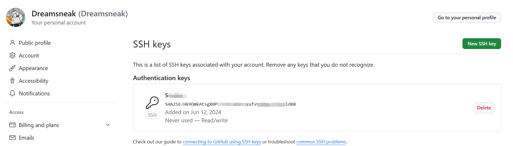 20250718使用git和github的心得记录-CSDN博客
