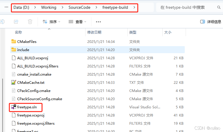 windows环境编译OSG源码生成库_windows osg编译-CSDN博客