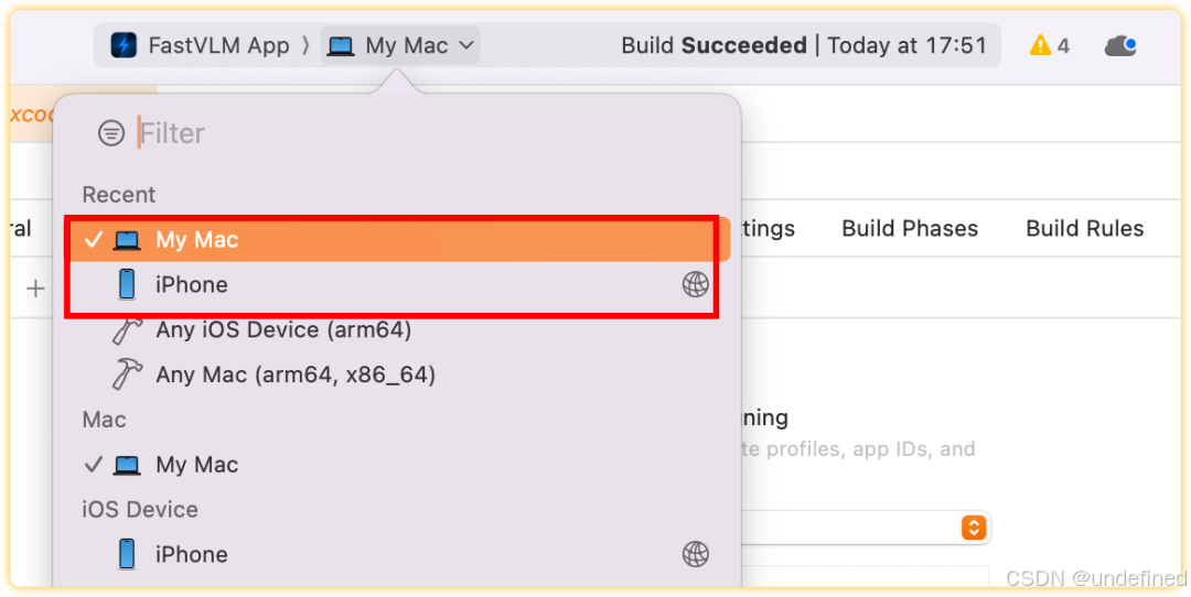超酷！苹果最新开源【摄像头实时视觉识别AI】，fastvlm视觉模型真机实测-CSDN博客